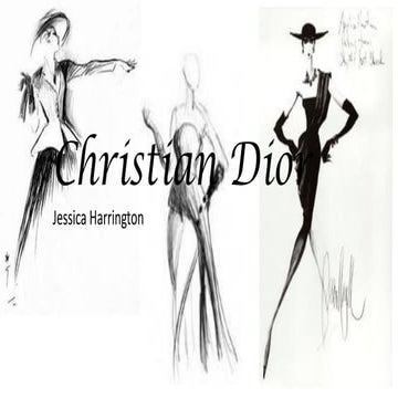Christian dior pdf | PDF