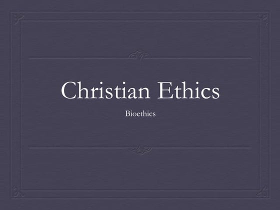 Ten Commandments GRADE 7 | PPT