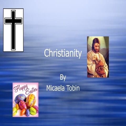 Christianity | PPT