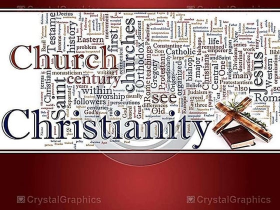 Christianity presentation powerpint 101.pdf