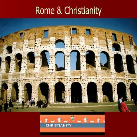 Christianity | PDF