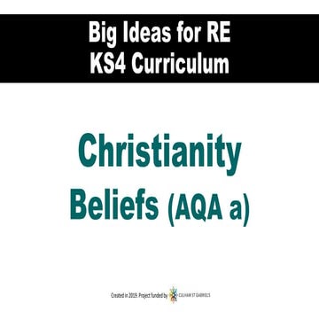 Christianity-Beliefs-Overview.pptx