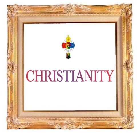 Christianity ppt | PPT