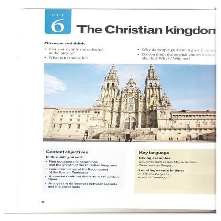 Christian kingdoms | PDF
