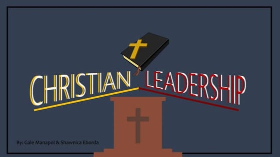Leadership Ambassador club Adventist module | PDF | Spirituality ...
