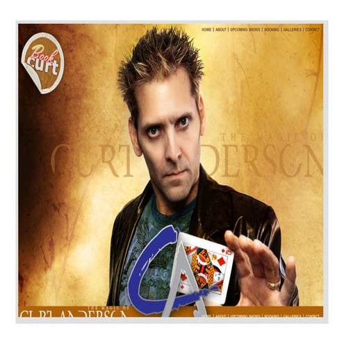 Christian magician | PDF