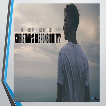 Christian responsibilities.pptx