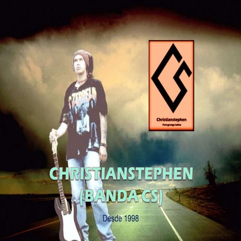 CHRISTIAN STEPHEN - Christianstephen biografía | PDF