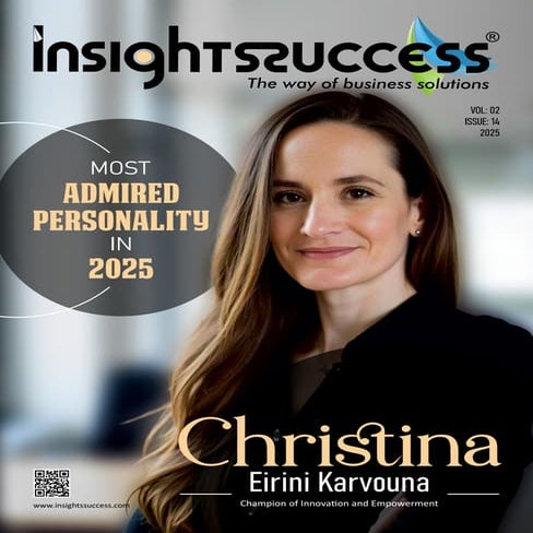 ChristinaEiriniKarvouna - Most Admired Personality in 2025.pdf
