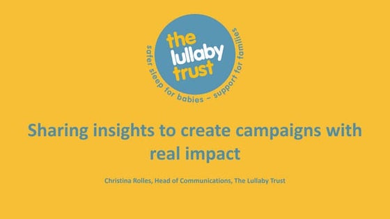 Hacking the Conversation: Discover Insights Through Social Data and ...