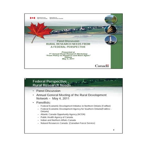 Christine burton report on agm panel discussion | PDF