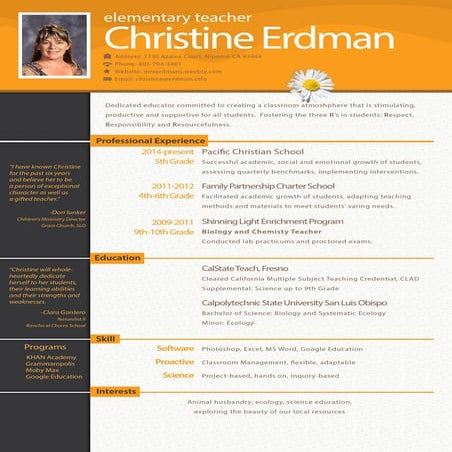 Cody Orr's Resume | DOCX