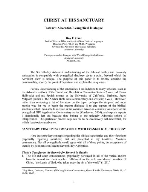 12 last things | PPTX