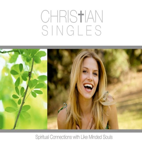 Christian Singles | PDF
