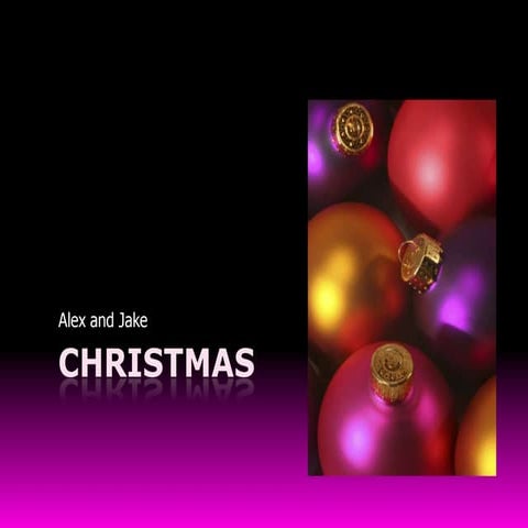Jingle bells power point | PPT