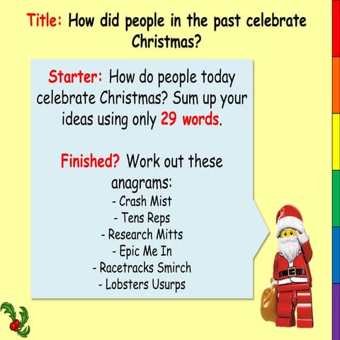 Christmas | PPT