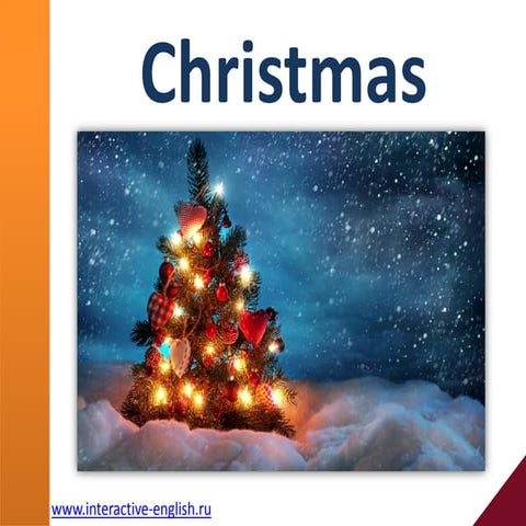 Christmas | PPT