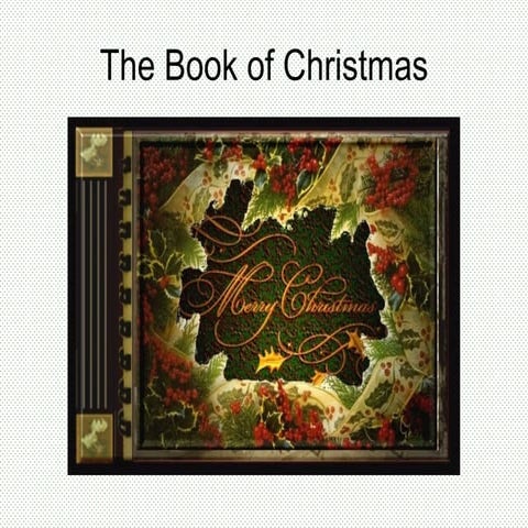 Christmas 2007 | PPS
