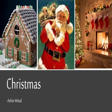 Christmas | PPT