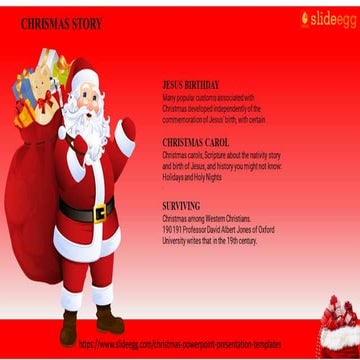 christmas.pptx | Free Download