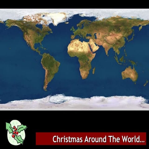 Christmas Assembly | PPT