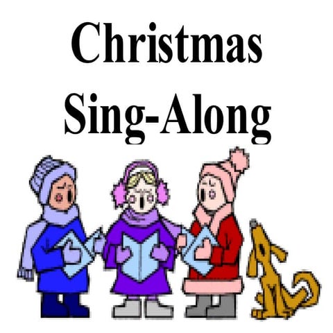 Christmas Carols | PPT