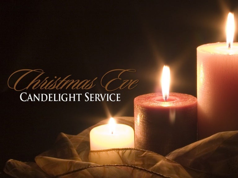 Christmas Eve Church Service christmas-eve-church-service