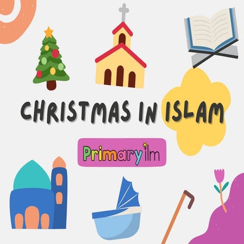 what does islam say about christmas and prophet ISA (AS) | PPT