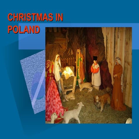 Christmas In Poland | PPT
