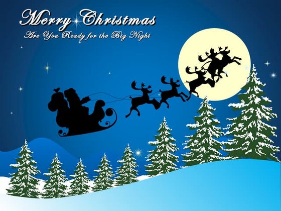 Christmas in the united states | PPT