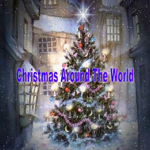 Christmas around the world | PPT
