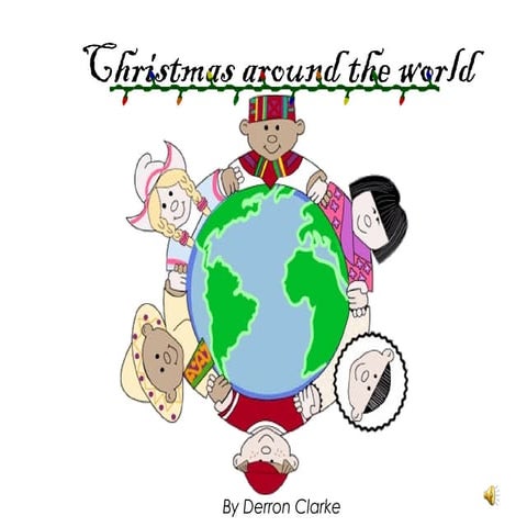 Christmas in China | PPT