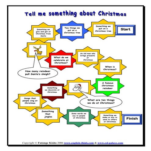 Christmasboardgame | PDF