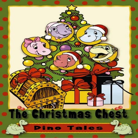 Christmas Chest | PDF