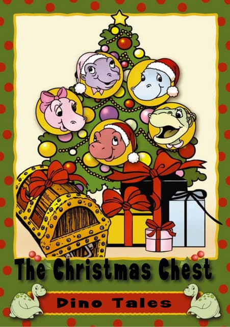 Last christmas adaptación | PDF