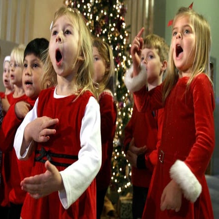 Christmas choir | PDF