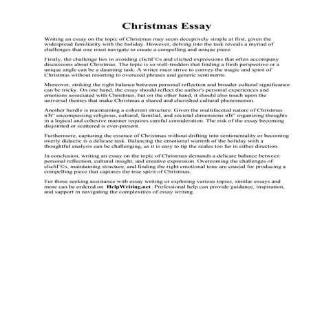 Christmas Essay.pdf