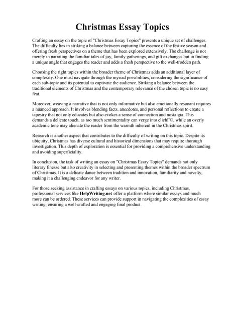 Sample National Junior Honor Society Essay | PDF | Secondary Education ...