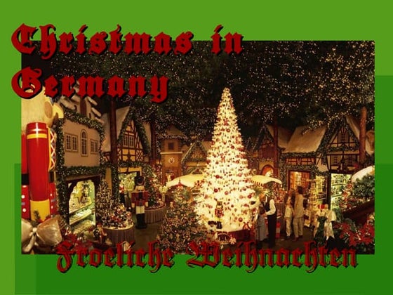 Christmas traditions denmark | PDF