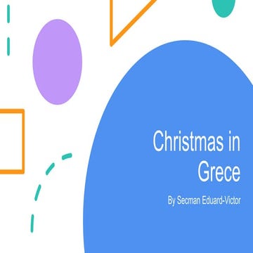 Christmas in Grece.pptx