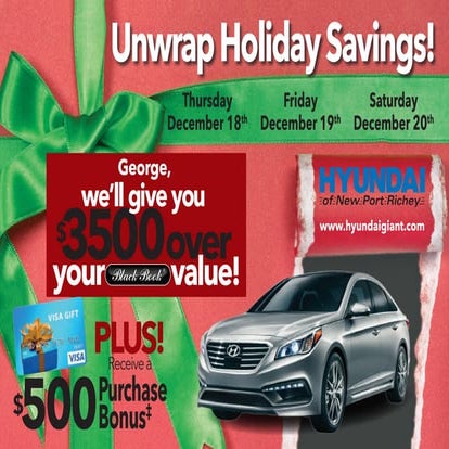General buy back letter | PDF