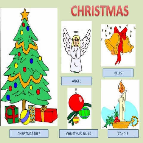 Christmas p3 | PPTX | Christianity | Religion & Spirituality