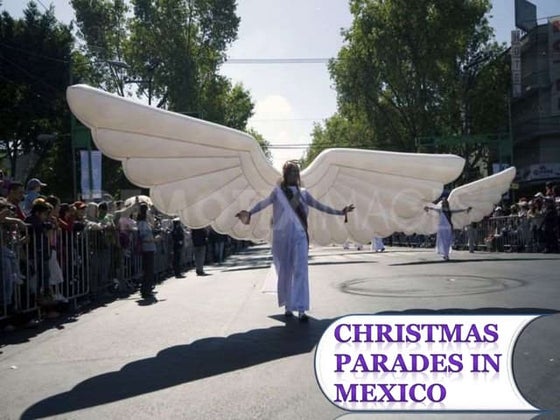 Christmas in Mexico | PPT