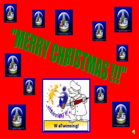 Christmas part 1 | PPT