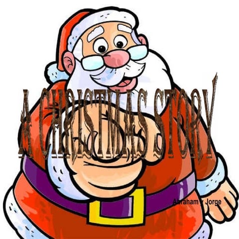 Christmas Story | PPT