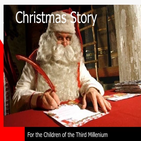 Christmas Story | PPT