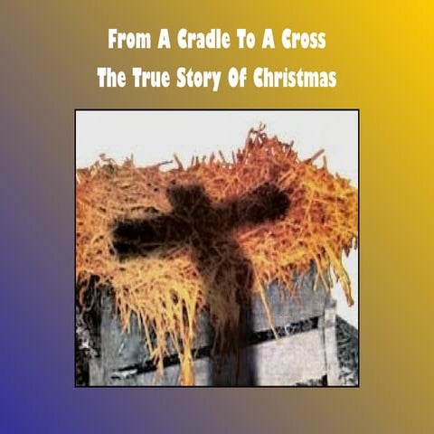 The True Story of Christmas | PPT