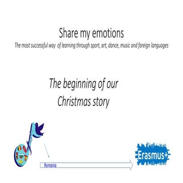 Christmas story | PPTX