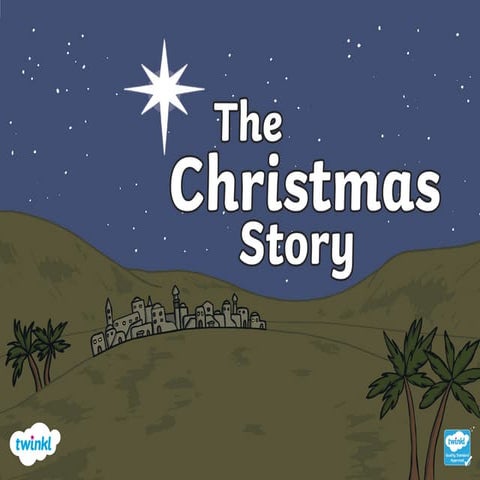 Nativity story | PPT