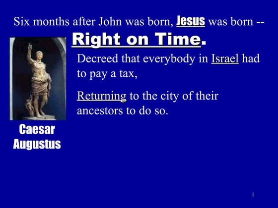 Tbt 04 jesus_isborn_flannelgraph_color_en | PDF